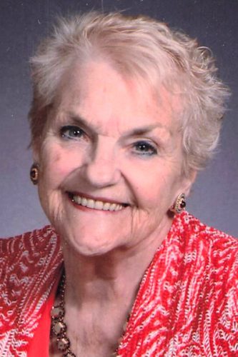 Gwen I. Lewis | News, Sports, Jobs - The Sentinel